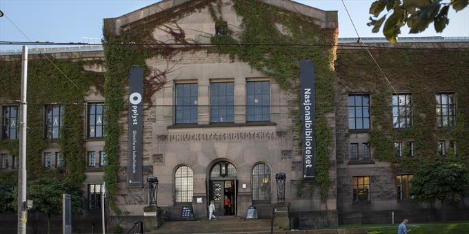 National Library of Norway